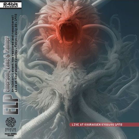 eye of the storm; online store