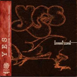 YES - Union Live at Le Forum: Live in Montreal CA, 1991 (mini LP / CD)