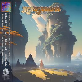 YES - Yessessions, Time and a Word: Outtakes & alternate mixes, 1970 ...